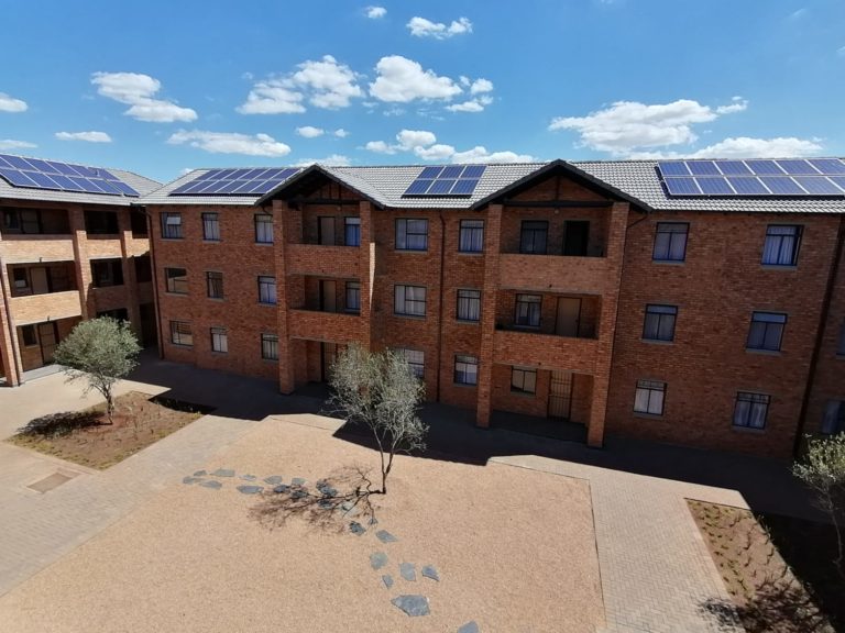 Elon Smart Water Solution - Smart, solar PV ready geysers