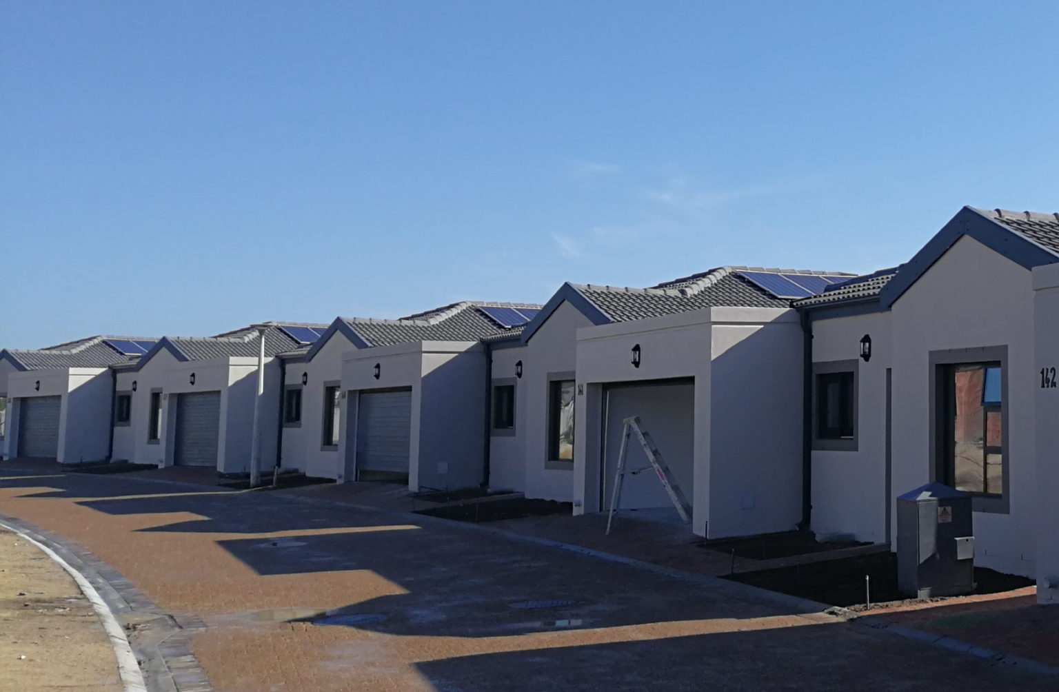 Elon Smart Water Solution - Smart, solar PV ready geysers